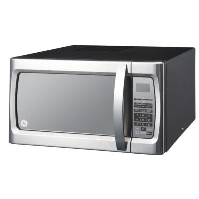Microondas 50cm GE MGE14XEJG Acero Inoxidable Querétaro Cancún Cabos ...