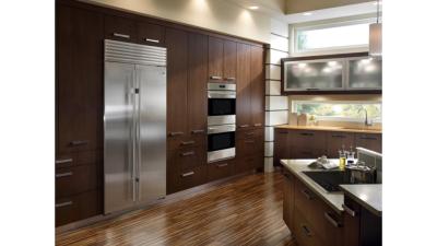 Refrigerador Duplex SBS 105cm Subzero CL4250SID/S/P Acero Inoxidable ...