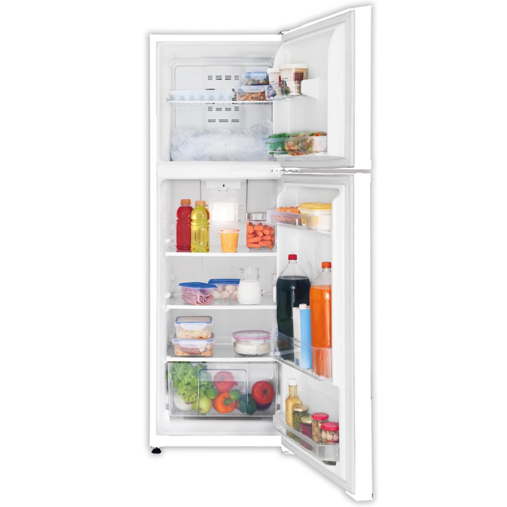 Refrigerador 60 cm Mabe RMA1025VMXB1 Blanco Querétaro Cabos Monterrey ...