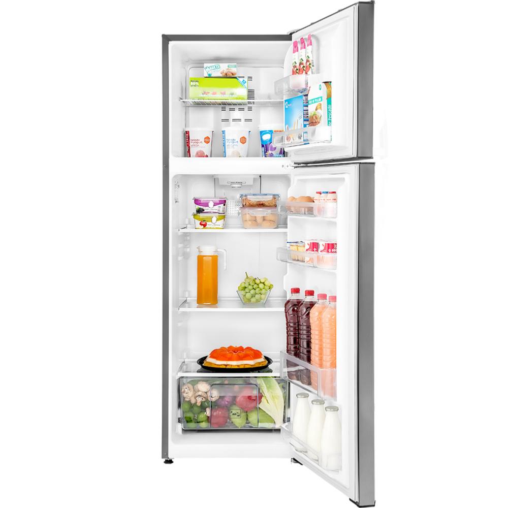Refrigerador 60 cm Mabe RMA1025VMXE0 Grafito Querétaro Cancún Monterrey ...