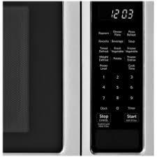 Microondas Countertop 54 cm KitchenAid KMCS1016GSS Acero Inoxidable ...