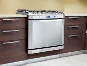 Estufas GE Maytag Mabe Whirlpool Acros IEM Viking Wolf Monogram Miele ...