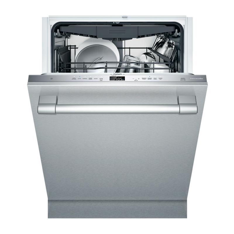 Lavavajillas 24"60cm Thermador DWHD650WFP Acero Inoxidable Querétaro ...