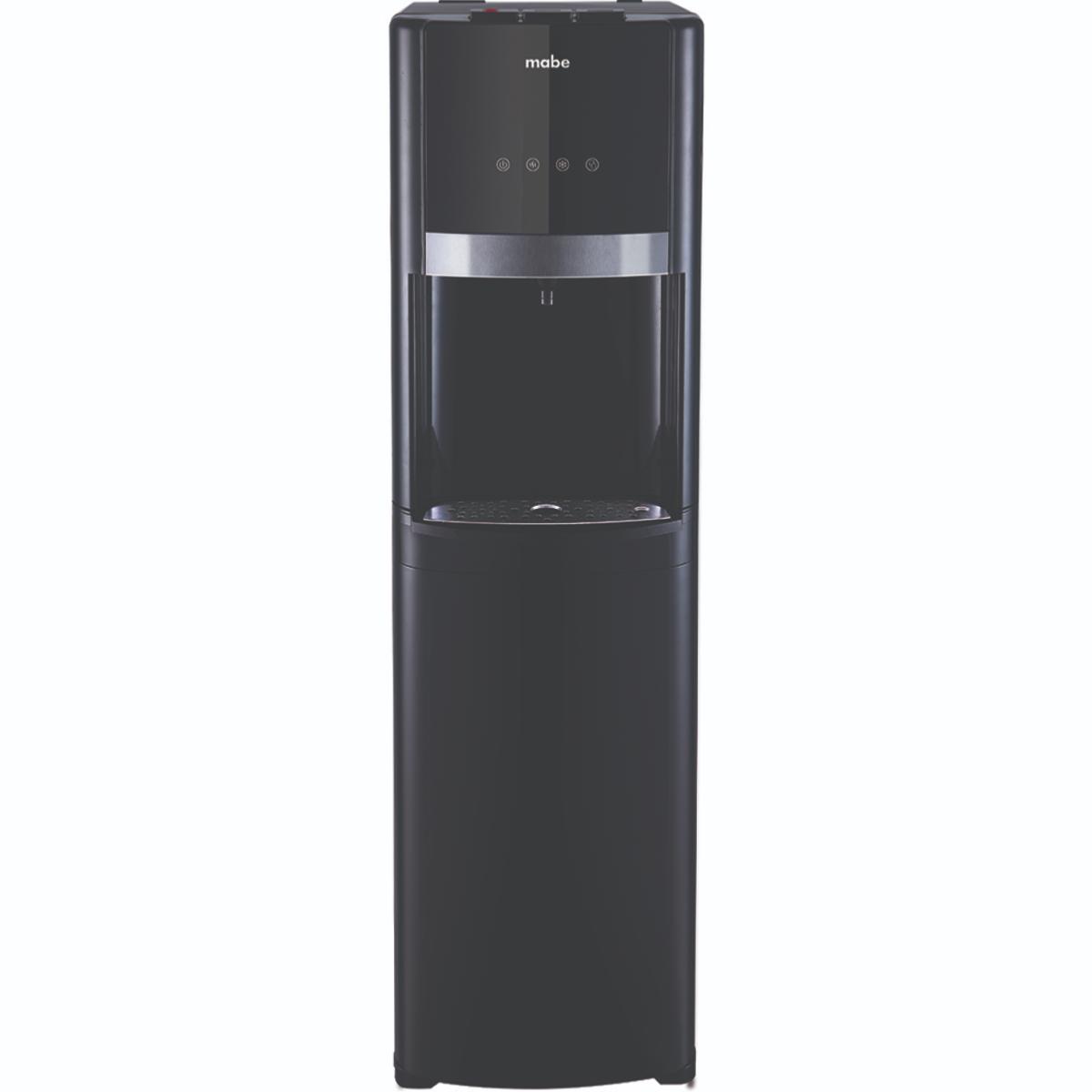 Despachador de Agua de piso Mabe MXCBL01D Negro Querétaro Cancún Cabos ...