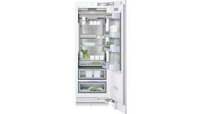 Refrigerador Columna 76cm Gaggenau RC472705 Acero Inoxidable Querétaro ...