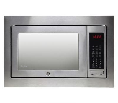 Microondas 60 cm GE Profile PEB110SFSS Acero Inoxidable Querétaro ...