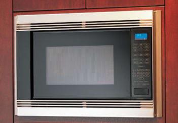 Microondas 24" 60cm Wolf MS24 + 827870 Negro Querétaro Cancún Cabos ...