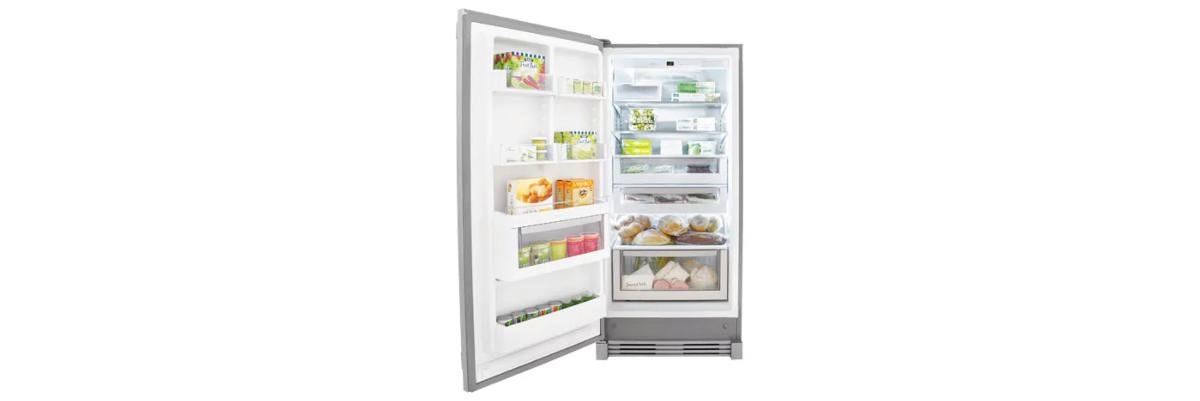 Combo Pareja Refrigeradores Electrolux Icon E32AR85PQS E32AF85PQS ...