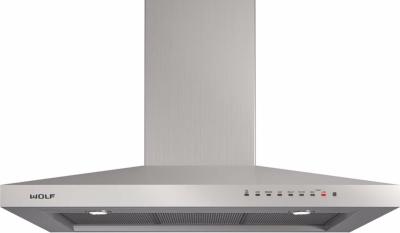 Campana Pared Wolf de 36 VW36S Cancun merida los cabos mexico xalapa ...